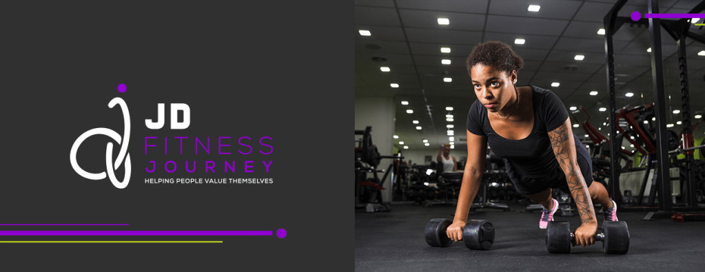 Training - JD Fitness Journey